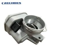 China VW Skoda Audi Electronic Throttle Body 038128063M for EA888 1.8T 2.0T Engines 2011-2018 Models for sale