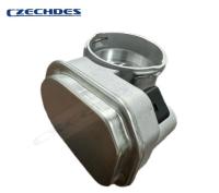 China VW Skoda Audi Electronic Throttle Body 038128063M for EA888 1.8T 2.0T Engines 2011-2018 Models for sale