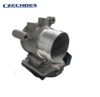 China Electronic Throttle Body A2C83076000 A2C59512935 for VW Skoda Audi 1.6L 2.0L Engines 2008-2014 Models for sale