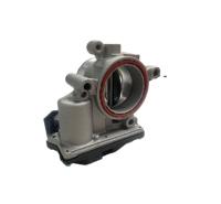 China Electronic Throttle Body A2C83076000 A2C59512935 for VW Skoda Audi 1.6L 2.0L Engines 2008-2014 Models for sale