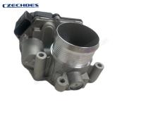 China Electronic Throttle Body A2C83076000 A2C59512935 for VW Skoda Audi 1.6L 2.0L Engines 2008-2014 Models for sale