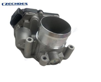 China Electronic Throttle Body A2C83076000 A2C59512935 for VW Skoda Audi 1.6L 2.0L Engines 2008-2014 Models for sale