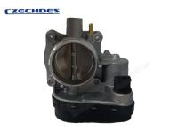 China Mercedes-Benz M276 3.5L V6 Throttle Body Assembly A1611413025 - Electronic Drive-by-Wire System for sale