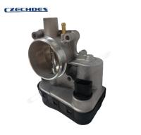 China Mercedes-Benz M276 3.5L V6 Throttle Body Assembly A1611413025 - Electronic Drive-by-Wire System for sale