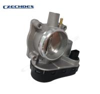 China Mercedes-Benz M276 3.5L V6 Throttle Body Assembly A1611413025 - Electronic Drive-by-Wire System for sale