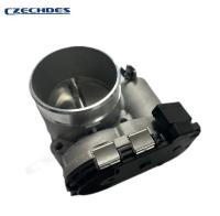 China Mercedes-Benz Electronic Throttle Valve Body 280750151 for M274 M270 Engines - Factory Direct OEM Replacement for sale