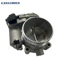 China Mercedes-Benz Electronic Throttle Valve Body 280750151 for M274 M270 Engines - Factory Direct OEM Replacement for sale