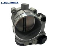 China Mercedes-Benz Electronic Throttle Valve Body 280750151 for M274 M270 Engines - Factory Direct OEM Replacement for sale
