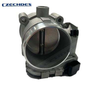 China Mercedes-Benz Electronic Throttle Valve Body 280750151 for M274 M270 Engines - Factory Direct OEM Replacement for sale