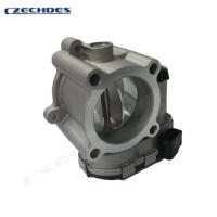 China Genuine Mercedes-Benz Electronic Throttle Body A6420900270 for M276 Engine Models 2010-2018 for sale