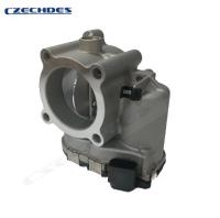 China Genuine Mercedes-Benz Electronic Throttle Body A6420900270 for M276 Engine Models 2010-2018 for sale
