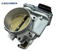 China Electronic Throttle Body 4H239F991BC for Land Rover 3.0L Supercharged & 2.0L Turbo Petrol Engines 2012-2019 Models for sale