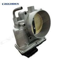 China Electronic Throttle Body 4H239F991BC for Land Rover 3.0L Supercharged & 2.0L Turbo Petrol Engines 2012-2019 Models for sale