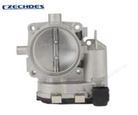 China Mercedes-Benz Electronic Throttle Body 1121410025 for W164 X164 W251 W221 W219 W211 W212 Models - OE Quality Air Control Assembly for sale