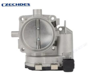 China Mercedes-Benz Electronic Throttle Body 1121410025 for W164 X164 W251 W221 W219 W211 W212 Models - OE Quality Air Control Assembly for sale