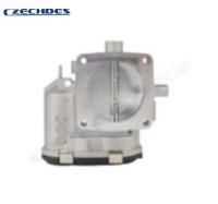 China Mercedes-Benz Electronic Throttle Body 1121410025 for W164 X164 W251 W221 W219 W211 W212 Models - OE Quality Air Control Assembly for sale