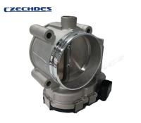 China Porsche Drive-by-Wire Throttle Body 280750007 98660511501 for 911 Cayman Boxster 3.6L 3.8L for sale