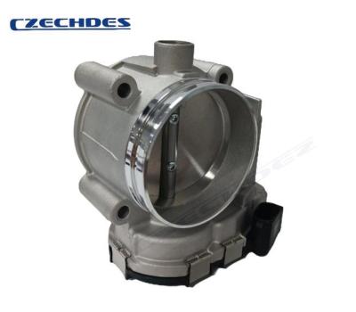 China Porsche Drive-by-Wire Throttle Body 280750007 98660511501 for 911 Cayman Boxster 3.6L 3.8L for sale