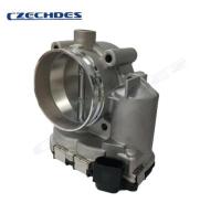 China Porsche Drive-by-Wire Throttle Body 280750007 98660511501 for 911 Cayman Boxster 3.6L 3.8L for sale