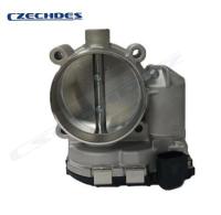 China Porsche Drive-by-Wire Throttle Body 280750007 98660511501 for 911 Cayman Boxster 3.6L 3.8L for sale