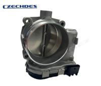 China Throttle Body 280750503 2761410025 A2761410125 for Mercedes-Benz M271 EVO M276 2007-2016 for sale