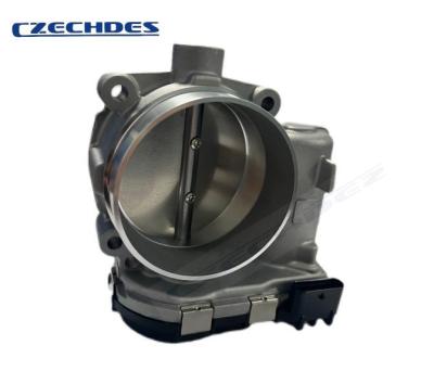 China Throttle Body 280750503 2761410025 A2761410125 for Mercedes-Benz M271 EVO M276 2007-2016 for sale