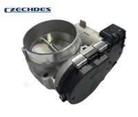 China Throttle Body 280750503 2761410025 A2761410125 for Mercedes-Benz M271 EVO M276 2007-2016 for sale