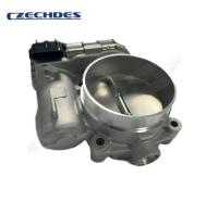 China Throttle Body 280750503 2761410025 A2761410125 for Mercedes-Benz M271 EVO M276 2007-2016 for sale