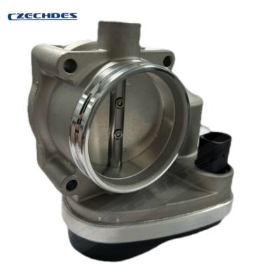 China BMW Throttle Valve 13541439224 for N20 N52 N55 Engines 1439224 A2C52187319 for sale