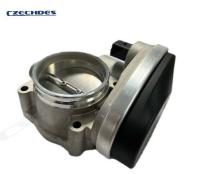 China BMW Throttle Valve 13541439224 for N20 N52 N55 Engines 1439224 A2C52187319 for sale