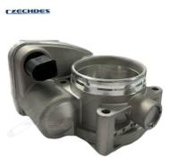 China BMW Throttle Valve 13541439224 for N20 N52 N55 Engines 1439224 A2C52187319 for sale