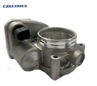 China BMW N20 Throttle Valve Body 13541439580 06 408 238 425 005Z for 2012-2016 4 Cylinder Turbo Engine for sale