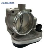 China BMW N20 Throttle Valve Body 13541439580 06 408 238 425 005Z for 2012-2016 4 Cylinder Turbo Engine for sale