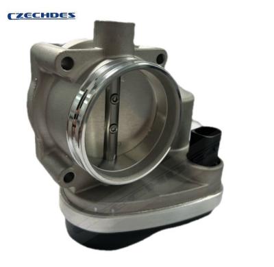 China BMW N20 Throttle Valve Body 13541439580 06 408 238 425 005Z for 2012-2016 4 Cylinder Turbo Engine for sale