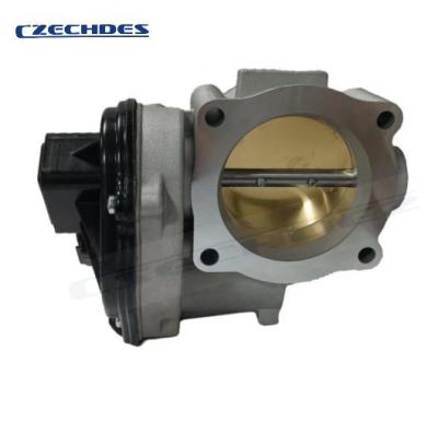 China Electronic Throttle Body 13547588625 7588625 for BMW 3 4 5 Series X3 X4 Z4 B48 Engine 2017-2024 for sale
