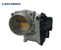 China Electronic Throttle Body 13547588625 7588625 for BMW 3 4 5 Series X3 X4 Z4 B48 Engine 2017-2024 for sale