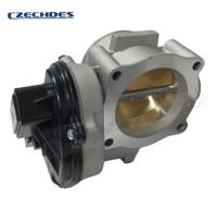 China Electronic Throttle Body 13547588625 7588625 for BMW 3 4 5 Series X3 X4 Z4 B48 Engine 2017-2024 for sale