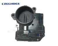 China Throttle Valve Assembly Throttle Body 13548624190 for BMW N52 N54 N62 3.0L 4.8L for sale