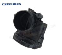 China Throttle Valve Assembly Throttle Body 13548624190 for BMW N52 N54 N62 3.0L 4.8L for sale