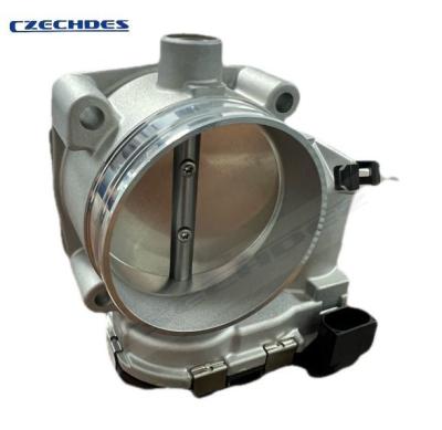 China 99760511501 Electronic Throttle Body for Porsche M48/01 4.8L V8 Engines 2007-2016 for sale