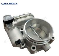 China 99760511501 Electronic Throttle Body for Porsche M48/01 4.8L V8 Engines 2007-2016 for sale