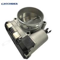 China 99760511501 Electronic Throttle Body for Porsche M48/01 4.8L V8 Engines 2007-2016 for sale