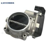 China Factory Direct Throttle Body 99760511601 99760511600 for Porsche Panamera 970 Cayenne 9PA 4.8L V8 for sale
