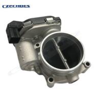 China Factory Direct Throttle Body 99760511601 99760511600 for Porsche Panamera 970 Cayenne 9PA 4.8L V8 for sale