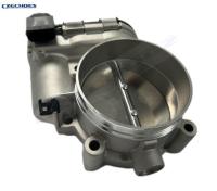 China Factory Direct Throttle Body 99760511601 99760511600 for Porsche Panamera 970 Cayenne 9PA 4.8L V8 for sale