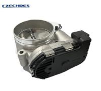 China BMW Throttle Body Assembly A2C53356722 13547597881 13547556118 for 1 2 3 Series X1 X2 for sale