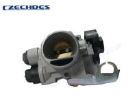 China Throttle Body 55194152 SXFE0402 46551361 6340100 for Fiat 1.4L Engine for sale