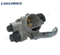 China Throttle Body 55194152 SXFE0402 46551361 6340100 for Fiat 1.4L Engine for sale