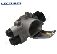 China Fiat Throttle Body 55194155 34SXFE6 1.4L Fire Engine Direct Fit OEM Replacement for sale