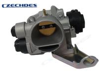 China Fiat Throttle Body 55194155 34SXFE6 1.4L Fire Engine Direct Fit OEM Replacement for sale